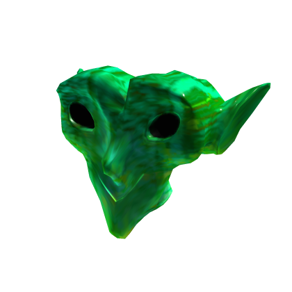 Gerald the matrix - Roblox