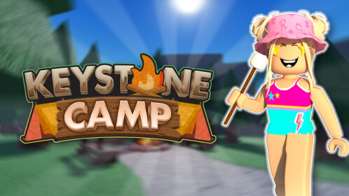 Roblox Camp