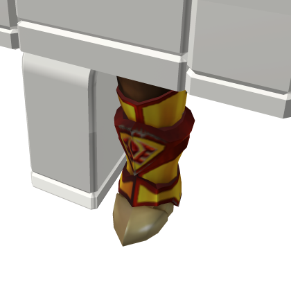 Redcliff Elite Commander - Roblox