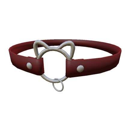 Collar | Roblox Item - Rolimon's