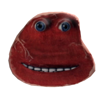 Ei Ei Ei I'm on Vacation - Steak Meme Hat | Roblox Item - Rolimon's