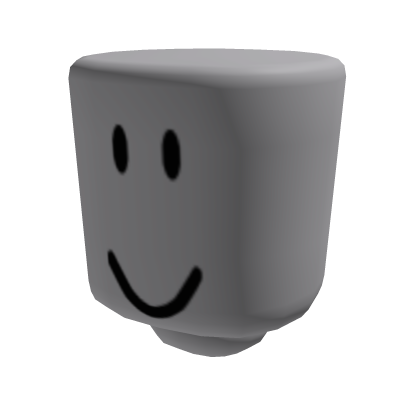 Mujer clásica v2 - Cabeza - Roblox