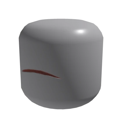 Cut Head - Roblox