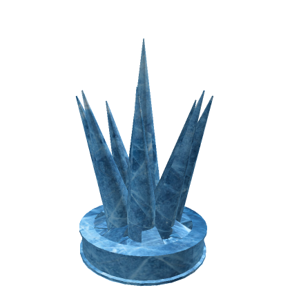 ice Crown | Roblox Item - Rolimon's