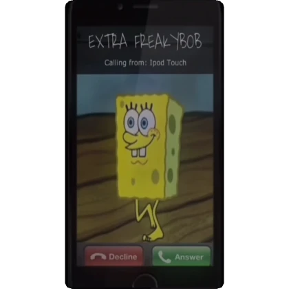 [⌛] Extra freaky bob pay meme | Roblox Item - Rolimon's