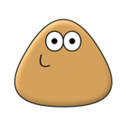 Pou - Roblox
