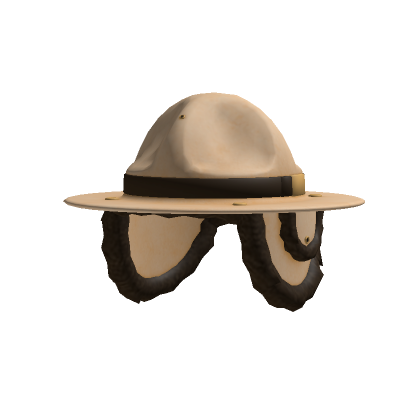 NPS Ranger Ushanka | Roblox Item - Rolimon's
