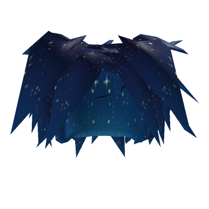 Starry Night Scene | Roblox Item - Rolimon's