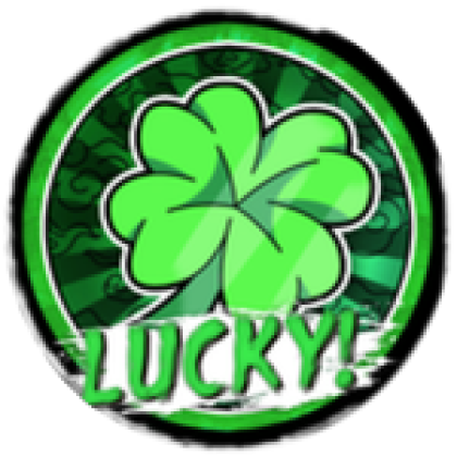 2X Luck boost - Roblox