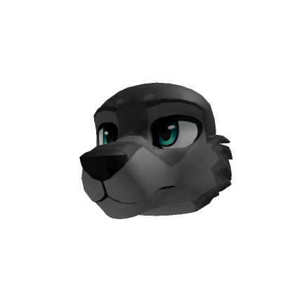 Canadian Wolf Head | Roblox Item - Rolimon's