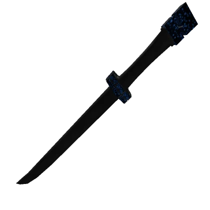 Concept Developer Sword | Roblox Item - Rolimon's