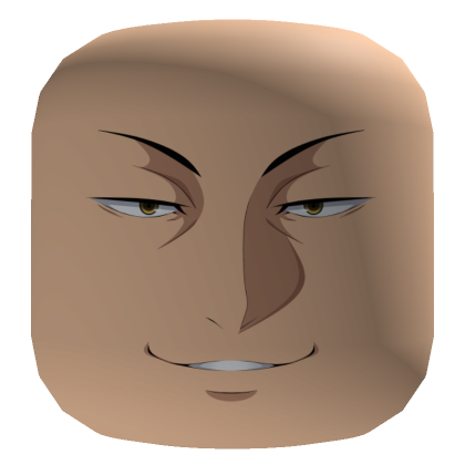 Geto Face | Roblox Item - Rolimon's