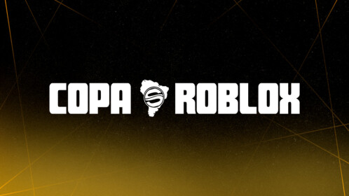 Copa Roblox - Roblox