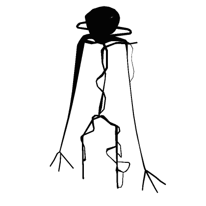 Backrooms Entity / Bacteria (follows you) | Roblox Item - Rolimon's