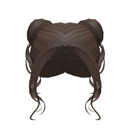 Brown Hair | Roblox Item - Rolimon's