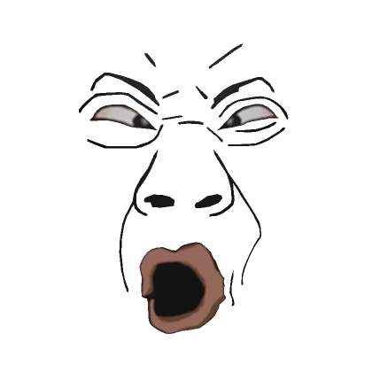 Insane Speed Face | Roblox Item - Rolimon's