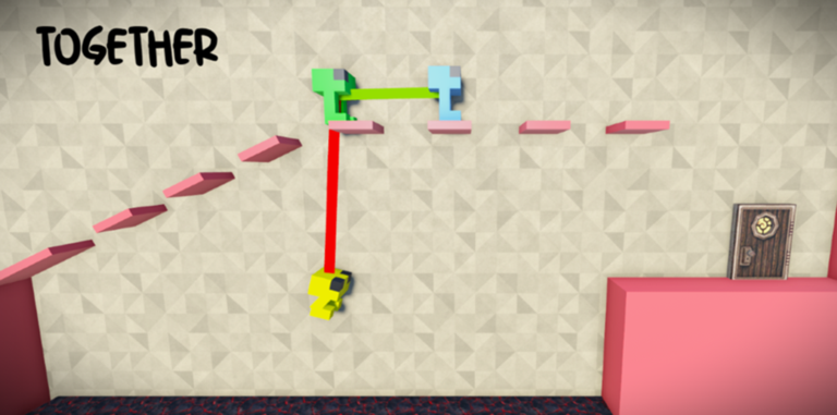 Together [Party Game] 1.14 | Game Servers - Rolimon's