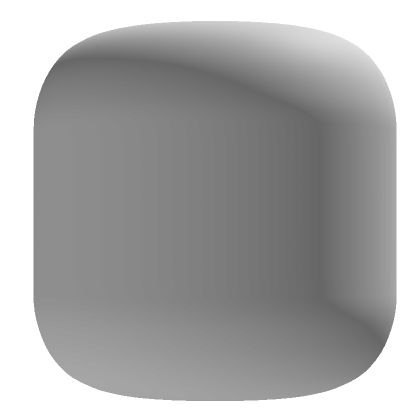 Grey Faceless Head | Roblox Item - Rolimon's