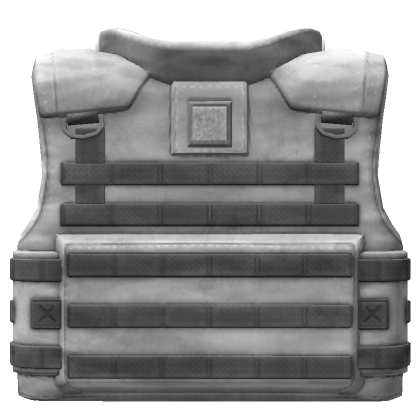 White IOTV | Roblox Item - Rolimon's