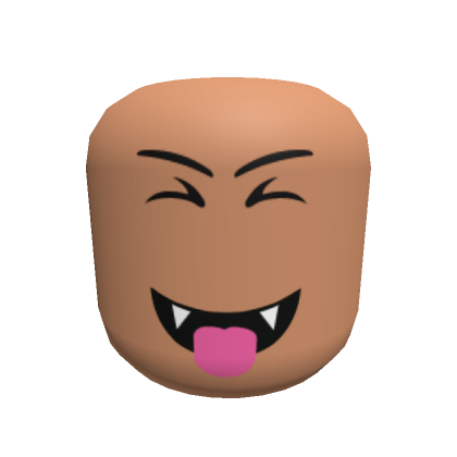 vamp face | Roblox Item - Rolimon's