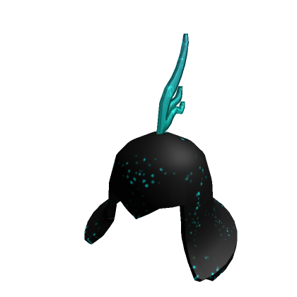 Helm of the Great Gust | Roblox Item - Rolimon's