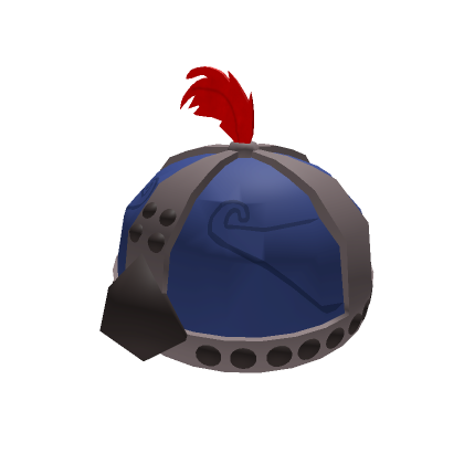 Helmet | Roblox Item - Rolimon's