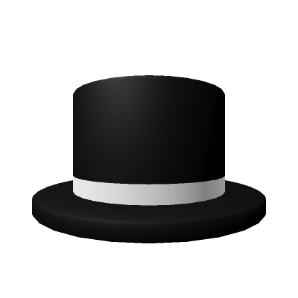 Azutreo's Top Hat | Roblox Item - Rolimon's