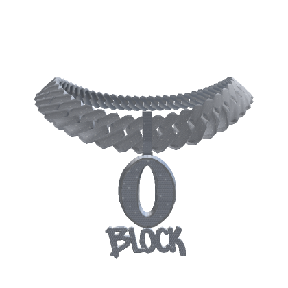 Chaîne de bloc O - Roblox