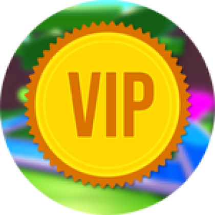 ⭐ VIP! - Roblox