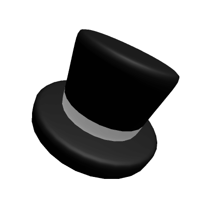 x uu's top hat | Roblox Item - Rolimon's