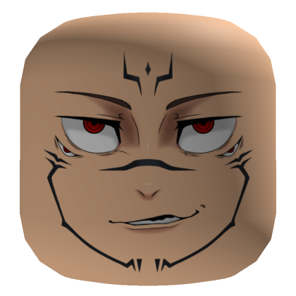 Sukuna | Roblox Item - Rolimon's