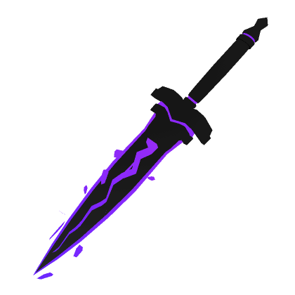 Void Sword | Roblox Item - Rolimon's