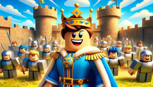 Tycoon de defensa de facciones - Roblox