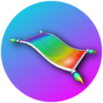 Magic Carpet - Roblox