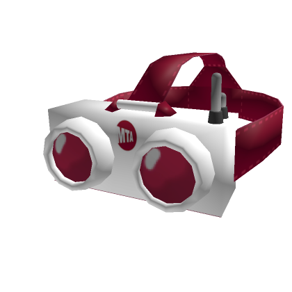 MTA Vision | Roblox Item - Rolimon's