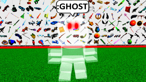 [FREE ADMIN] - Roblox