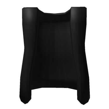 Ancient Robe (Black) | Roblox Item - Rolimon's