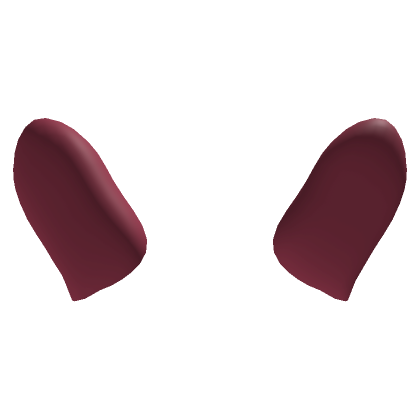 Violent Arsonist Ears | Roblox Item - Rolimon's