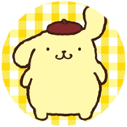 pompompurin - Roblox