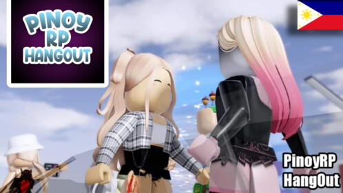 Pinoy RP HangOut - Roblox