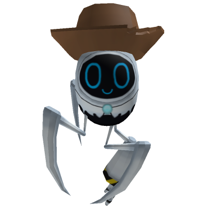 Beau (Murder Drones) | Roblox Item - Rolimon's