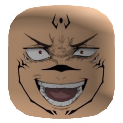 Sukuna | Roblox Item - Rolimon's