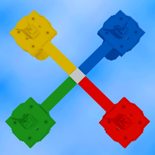 Doomspire Brickbattle - RBXServers