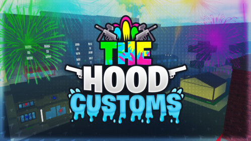 The Hood Customs [ 15X CÓDIGO: ¡ACTUALIZACIÓN 14! ] - Roblox