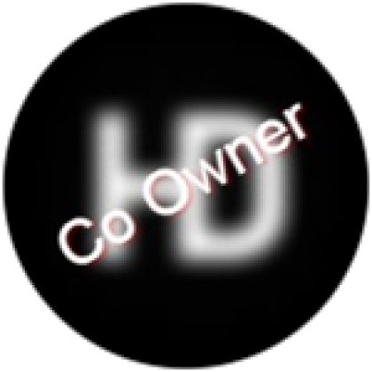 Co Owner Gamepass - Roblox