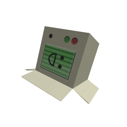 Byte Box | Roblox Item - Rolimon's