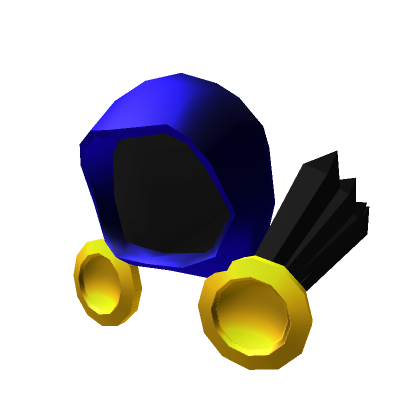 Dominus | Roblox Item - Rolimon's