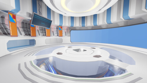 Centre de formation sur la sécurité de l'innovation - Roblox