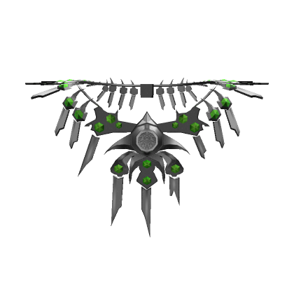 Yeat’s 2093 Chain | Roblox Item - Rolimon's