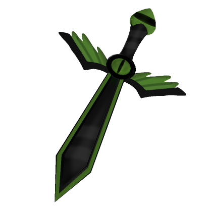 The Sword Of Overseer Power | Roblox Item - Rolimon's